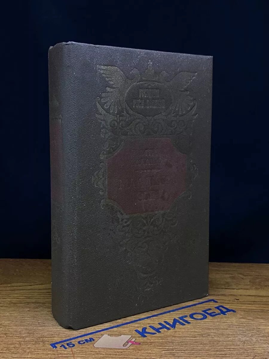 Книга. Младший сын 1991 (2041025175586)