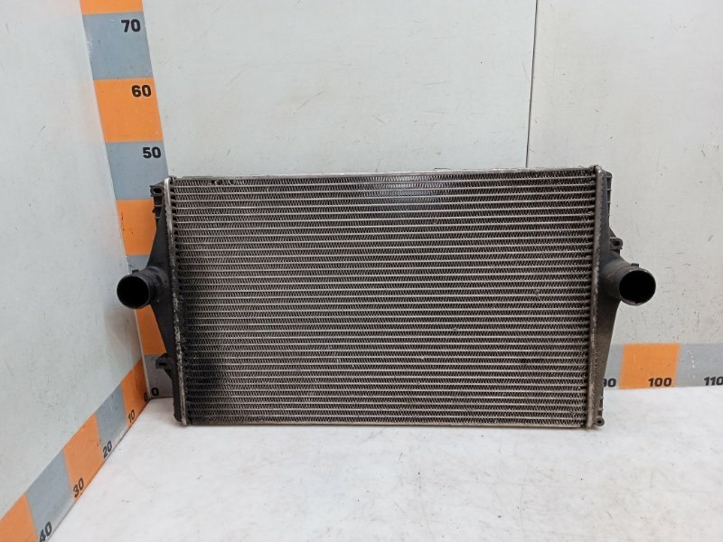 Б/У Вольво С80 Интеркулер Volvo S80 1999 TS 317461 VOLVO арт. 8671694