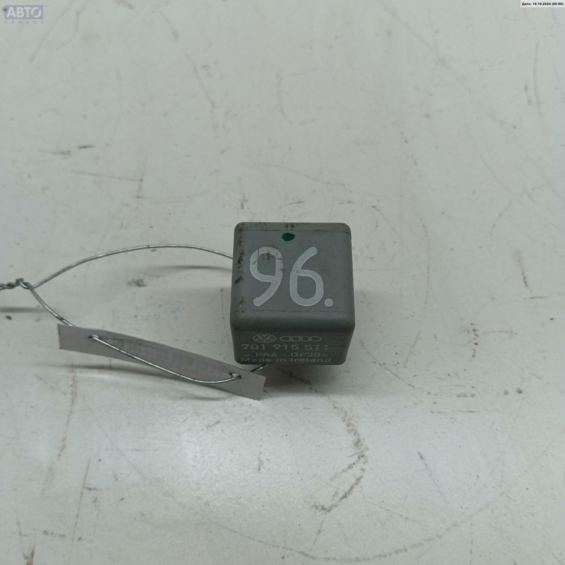 Реле (прочие) Volkswagen Sharan (2000-2010)