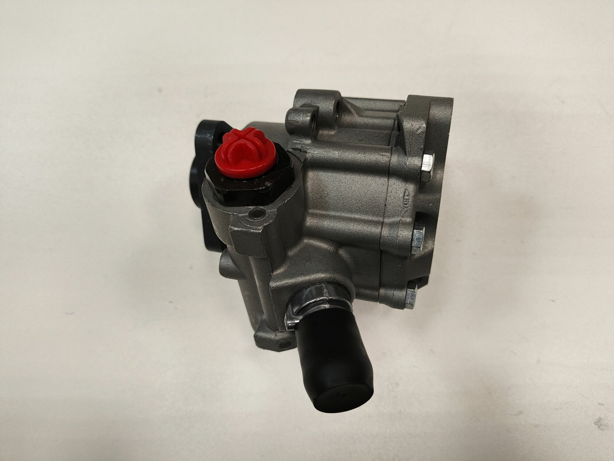 Насос ГУР Lifan Solano (620) [1.6 16V CVT седан] BAC3407100