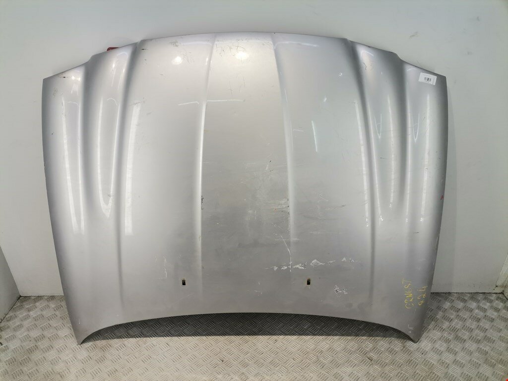 Капот Jaguar X-Type C2S6509 арт. 2169406