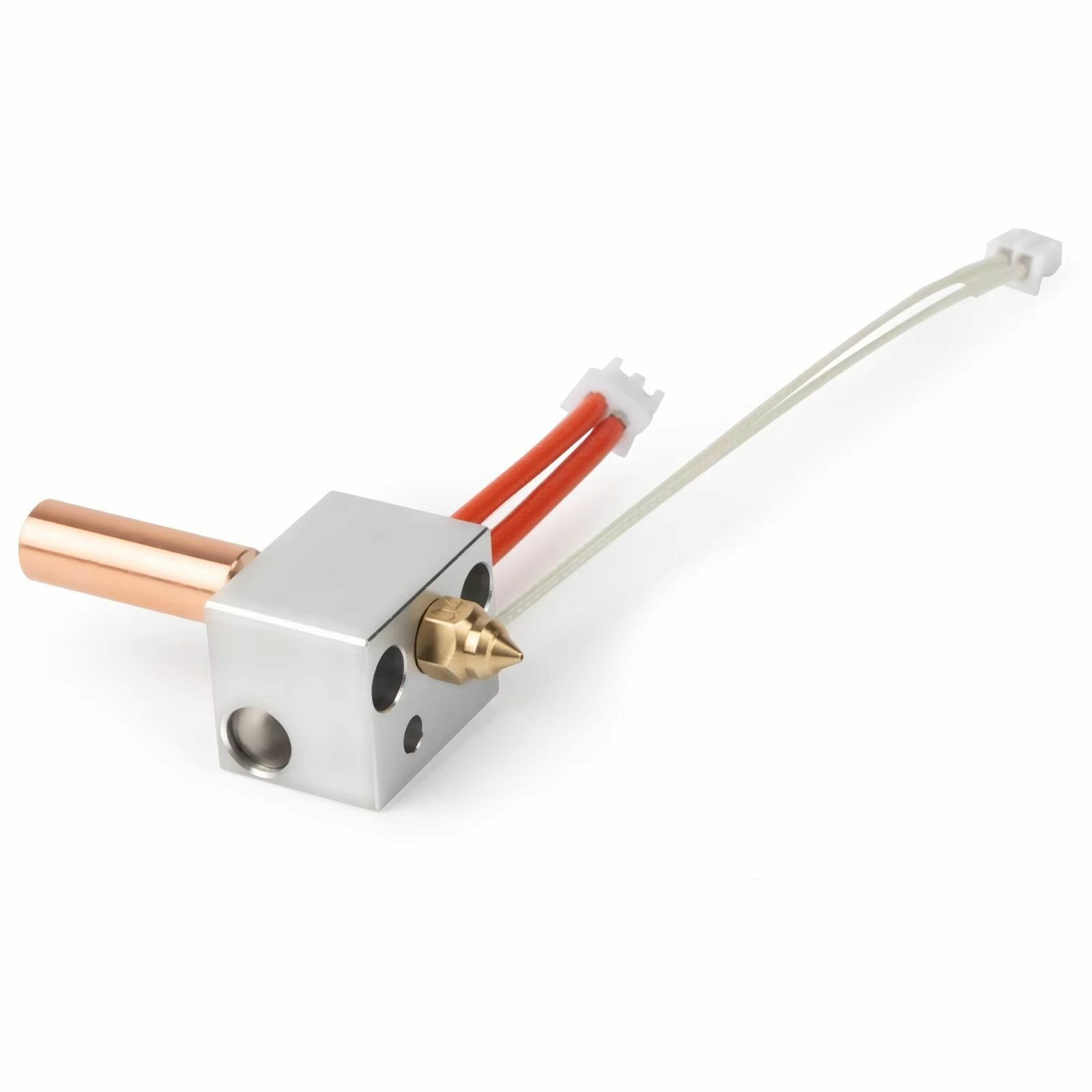 Хотенд для Elegoo Neptune 4 / PRO