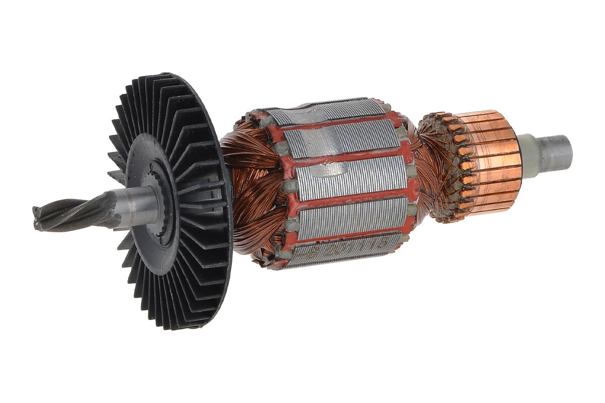 Ротор (Якорь) для дрели ИНТЕРСКОЛ Д-11/540ЭР (s/n 631.****)