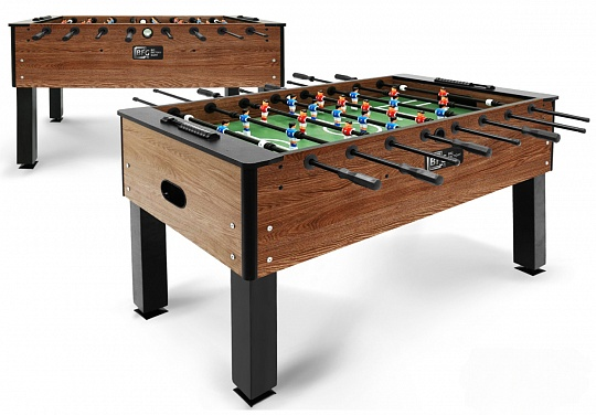 BFG Настольный футбол / Кикер BFG Tournament Core 5 (Аризона)