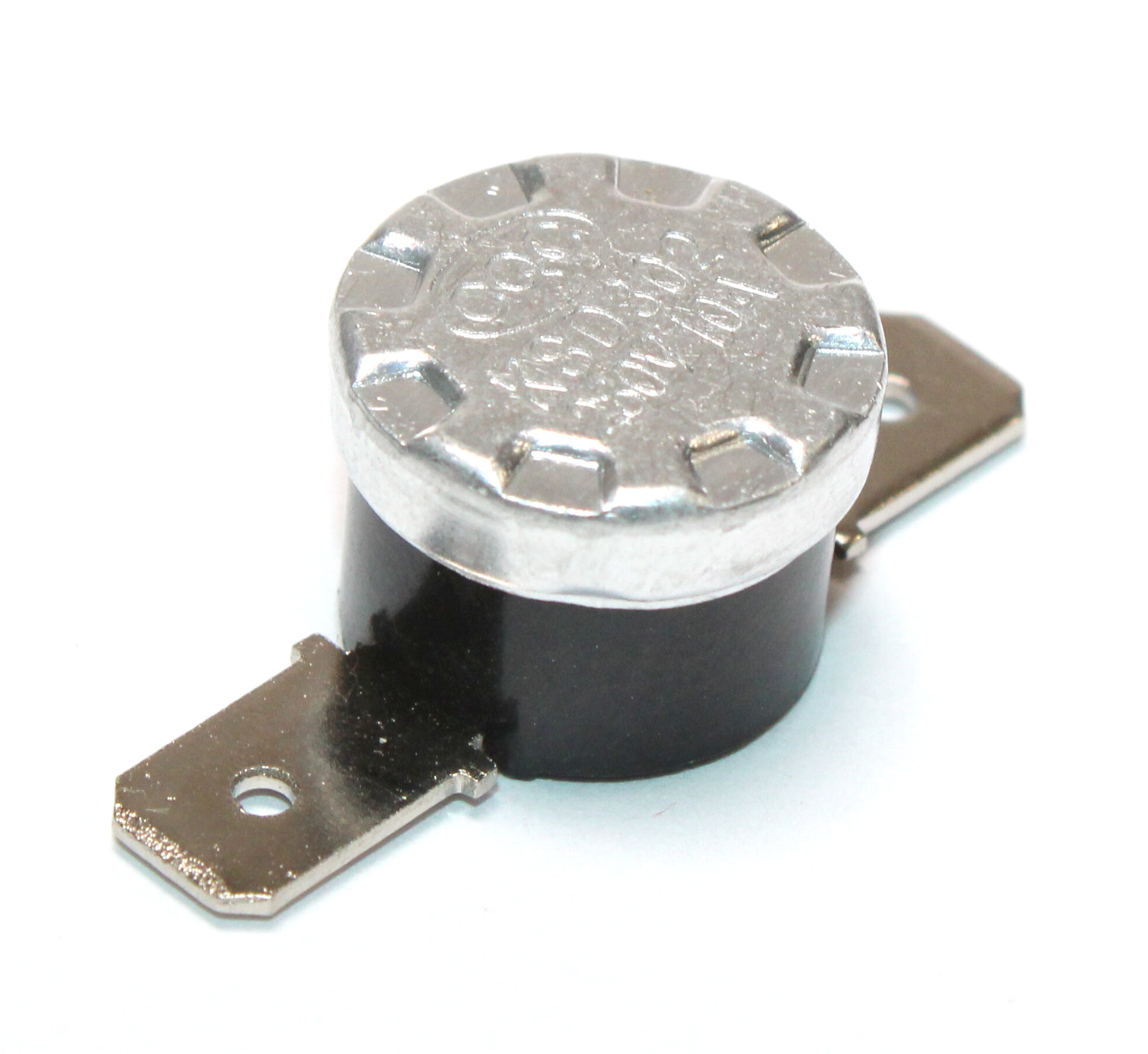 Термостат KSD-301-10-058NC 58°C 10A