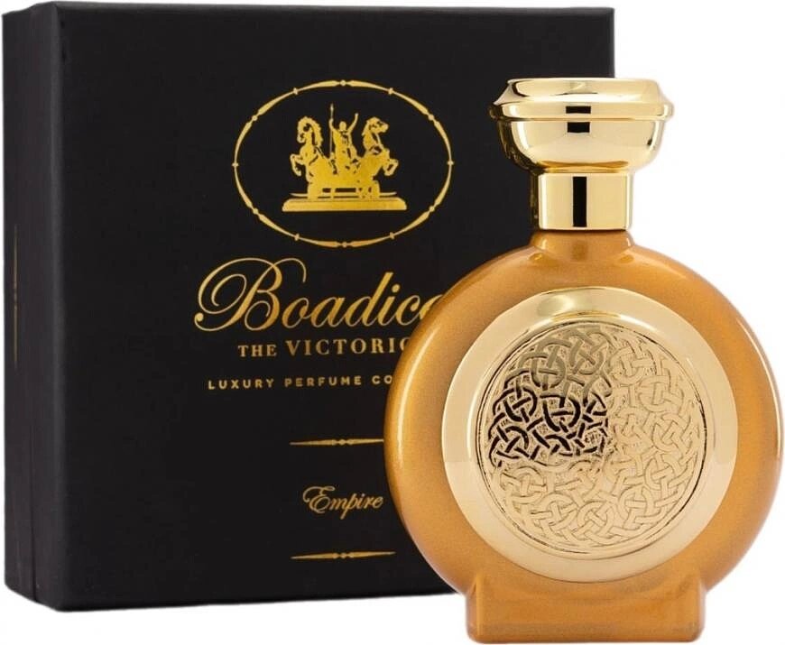 Boadicea The Victorious Empire 100 мл, парфюмерная вода Унисекс