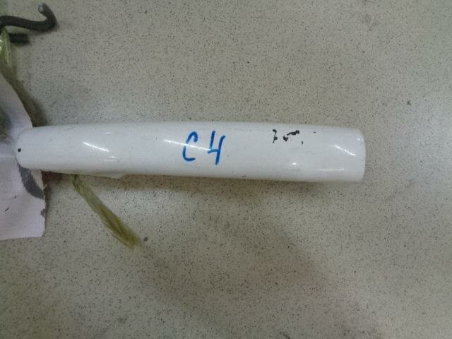 Ручка двери наружная от Citroen C4 2005-2011