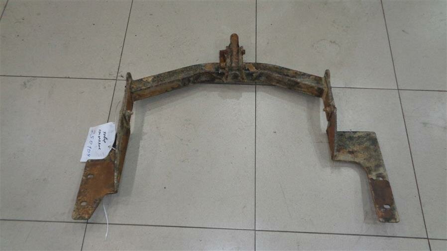 Фаркоп от Great Wall Hover 2005-2010