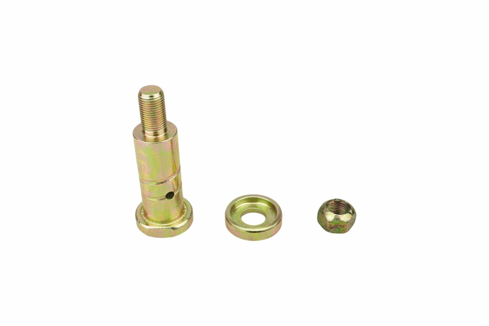 Болт крепления торсиона кабины M16 L95 (AZ1642430071)