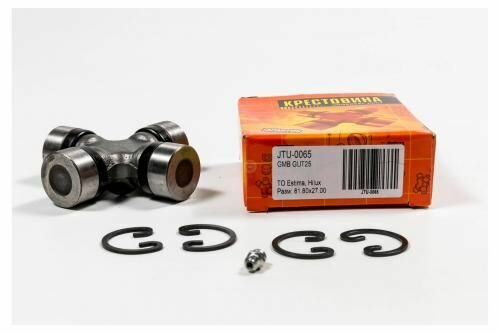 Крестовина 81.80x27.00 gut25 Jd JTU0065
