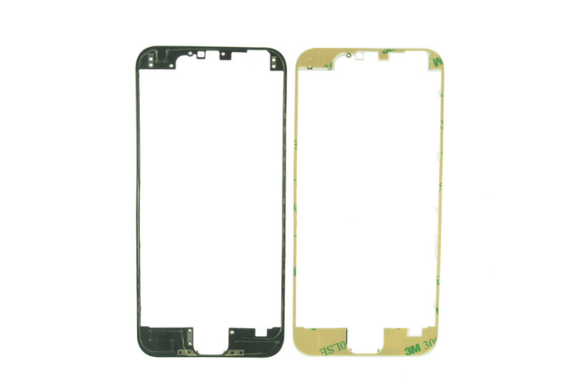 Рамка дисплея для iPhone 6 черный