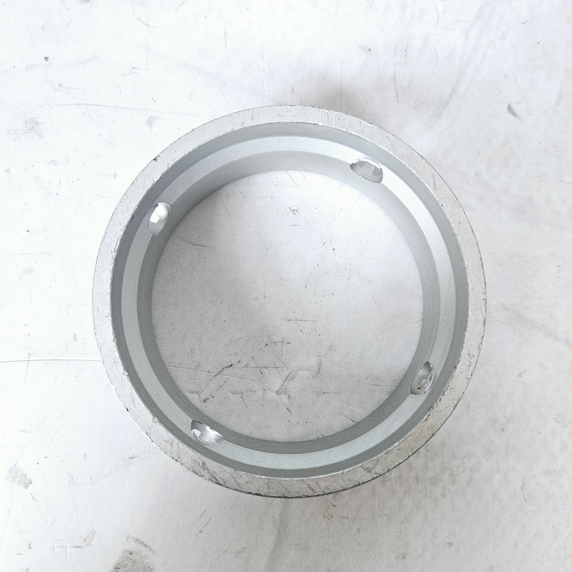 Кольцо ABS задней ступицы Ренивал для ГАЗель Некст дисковые тормоза