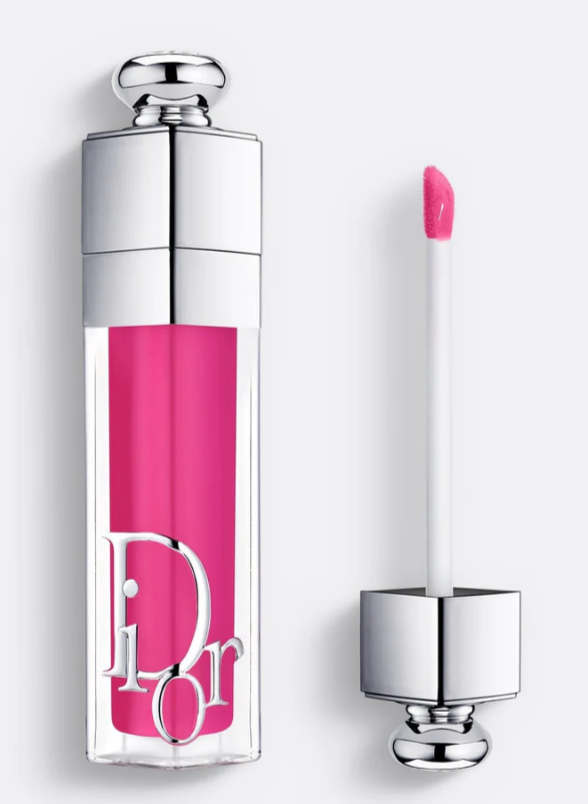 Dior Addict Lip Maximixer, 009 Intense Rosewood