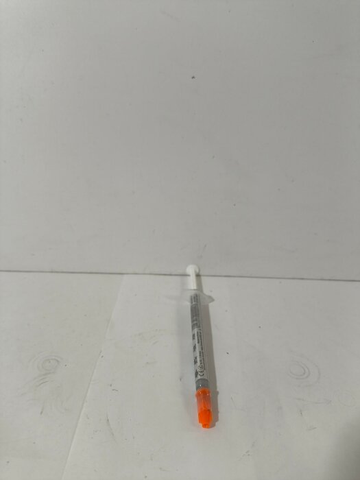 Термопаста GD900 1 гр.