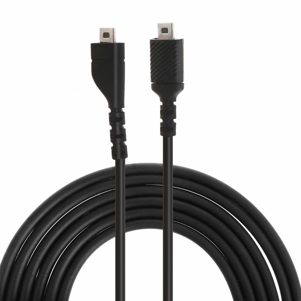 Сменный USB-кабель для наушников, звуковая карта, аудиокабель, удлинитель, музыкальный шнур игровых наушников Arctis 3 5 7