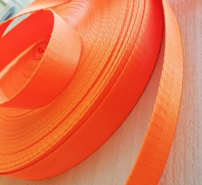 Стропа-лента 25мм 2тонны 5м