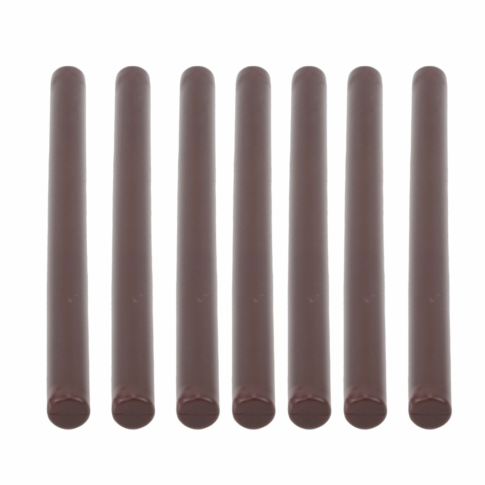 Сургучные палочки для запечатывания Коричневый красный Кофе