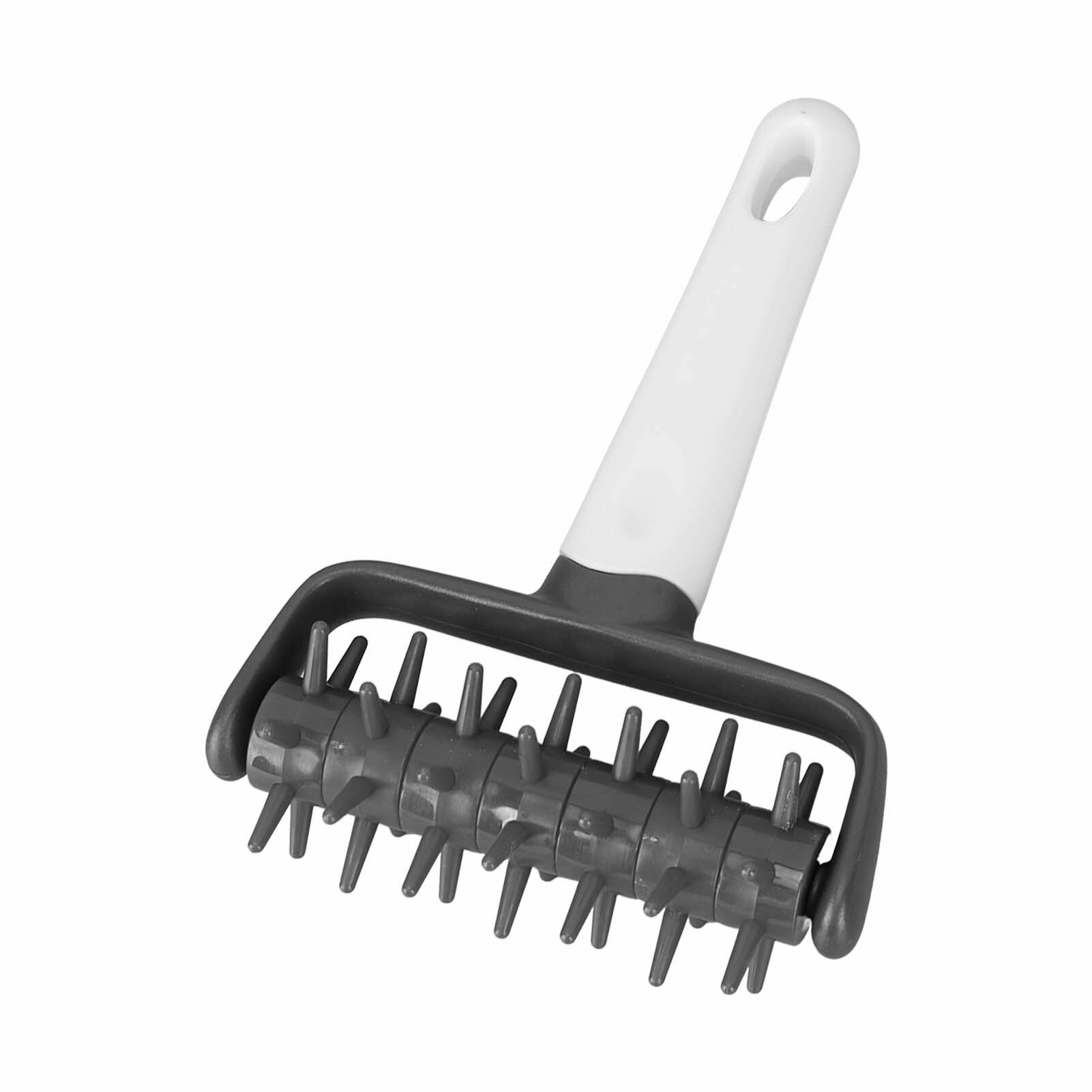 Докер для теста для пиццы