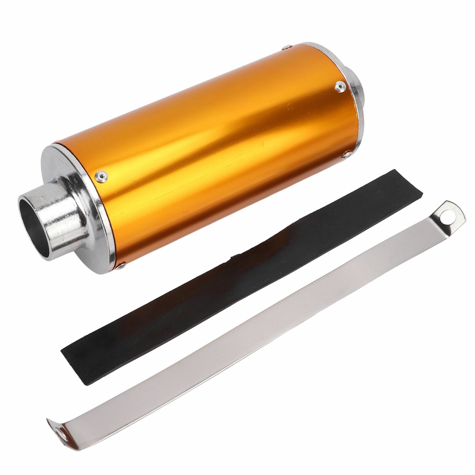 Глушитель с большим отверстием для XR50/CRF50