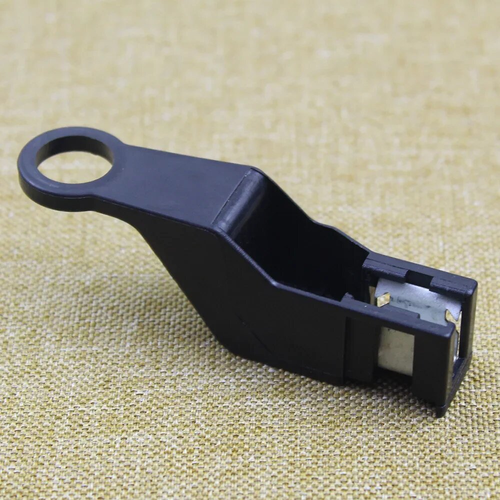 Кронштейн датчика температуры переднего бампера для Audi Q5 80A820536B