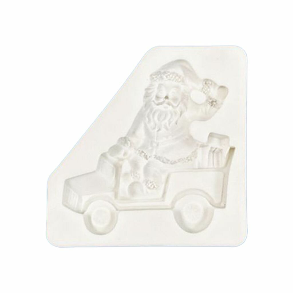 3D Силиконовая форма для торта, Число 8