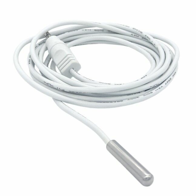 Датчик температуры Телеметрика DSS-01, диапазон измерения -30.+85 град.