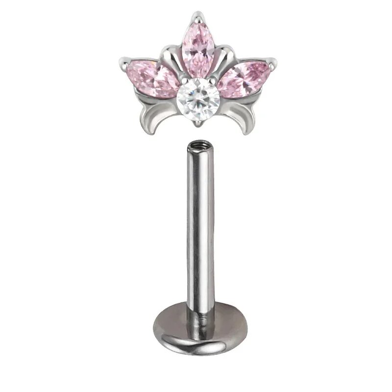 Пирсинг G23 G23 Body Jewelry