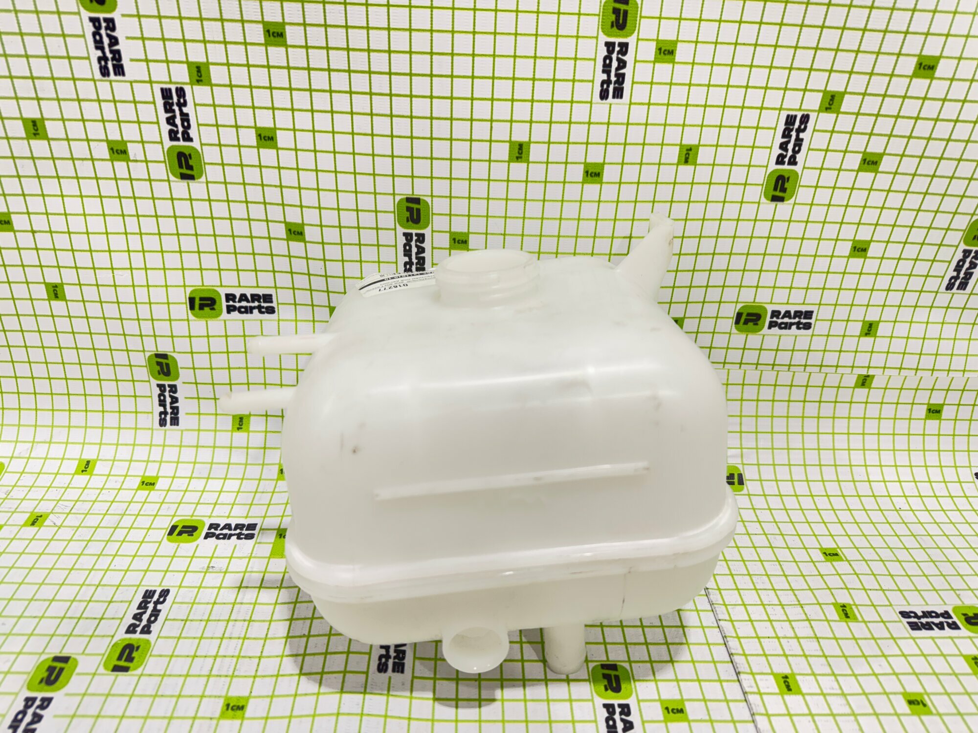 Бачок расширительный для ГАЗ 3302