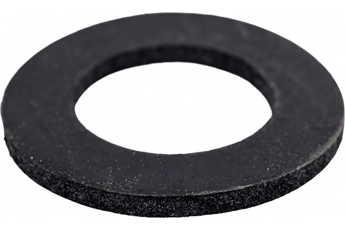 HG Резиновая прокладка 3/4" (14х24х2 мм) 50 шт 1645757