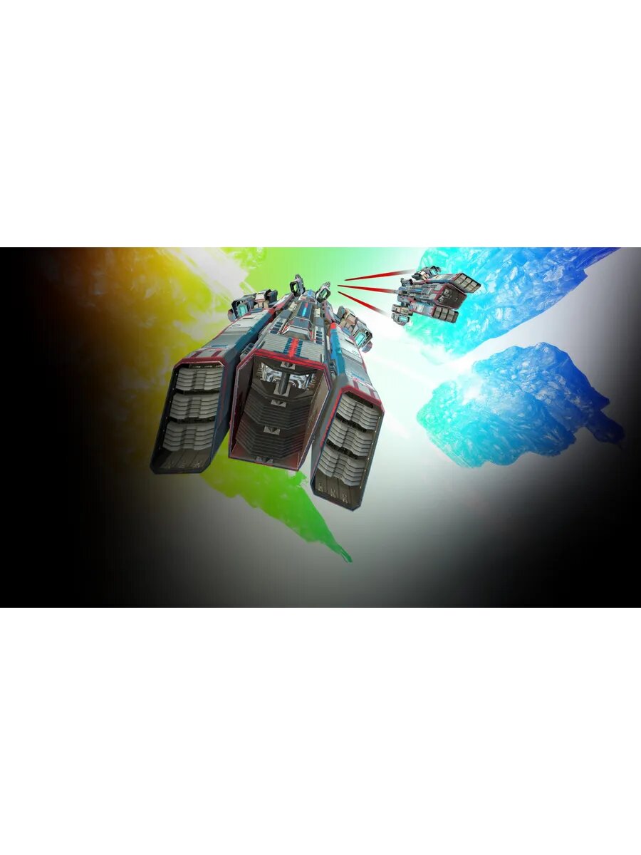 Flight of Light PS4 & PS5