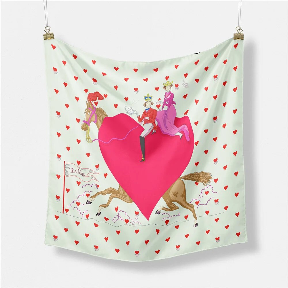 Шарф для женщин