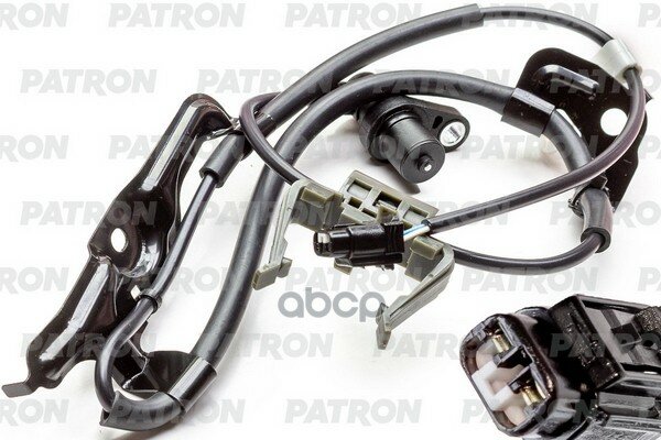 Датчик частоты вращения колеса передний левый Toyota Camry 06-11, Lexus ES 06-12 PATRON арт. ABS52253