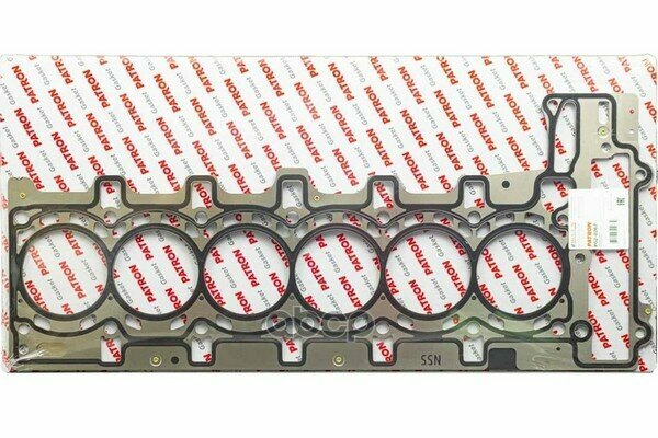 Прокладка ГБЦ BMW 3.5i (N55 B30 A) 06- 1.3mm PATRON арт. PG2-0267