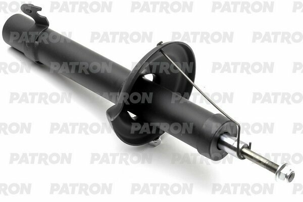 Амортизатор PATRON PSA334244, газовый, передний левый, для Honda HR-V