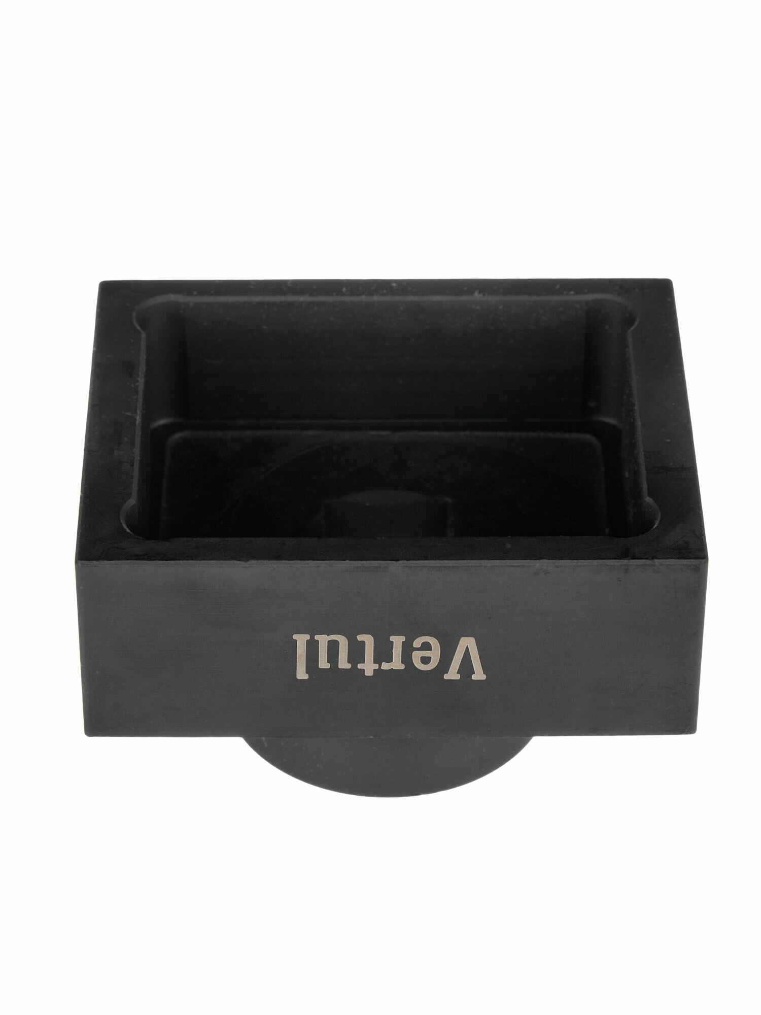 Головка для зажимных ступичных гаек 56 мм. MAN / Mercedes VR80021