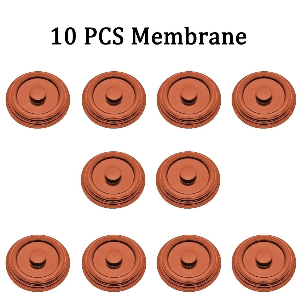 Мембрана клапана PCV, 10 шт.