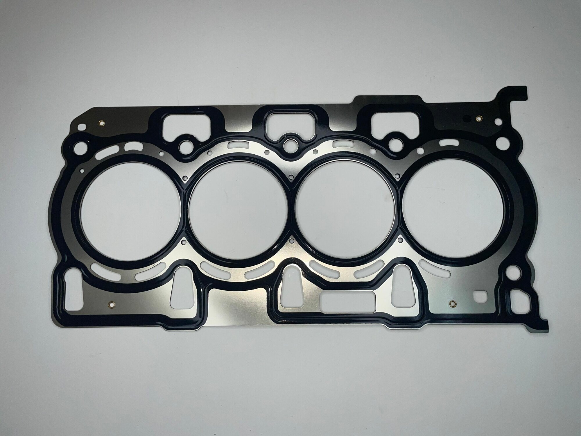 Прокладка ГБЦ (металл) CHERY JAECOO J7 [1.6 16V 7AMT внедорожник 4X2 Turbo]