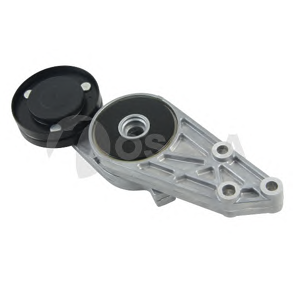 OSSCA 01198 (058903133 / 058903133A / 058903133B) натяжитель приводного ремня в сборе Audi (Ауди) a-4,6 Skoda (Шкода)