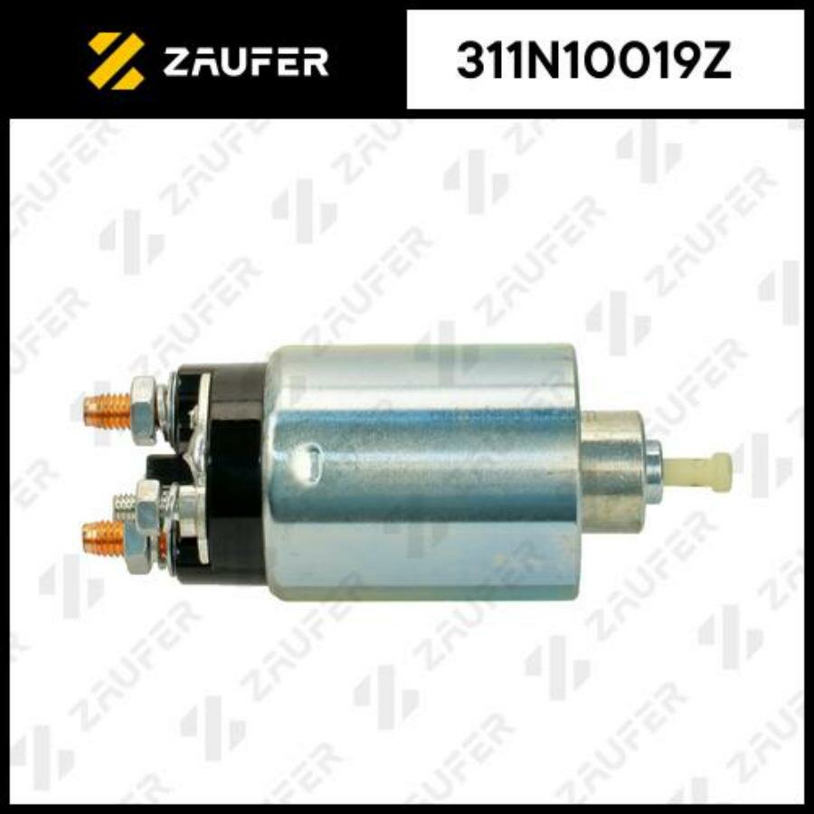 ZAUFER 311N10019Z Втягивающее реле стартера