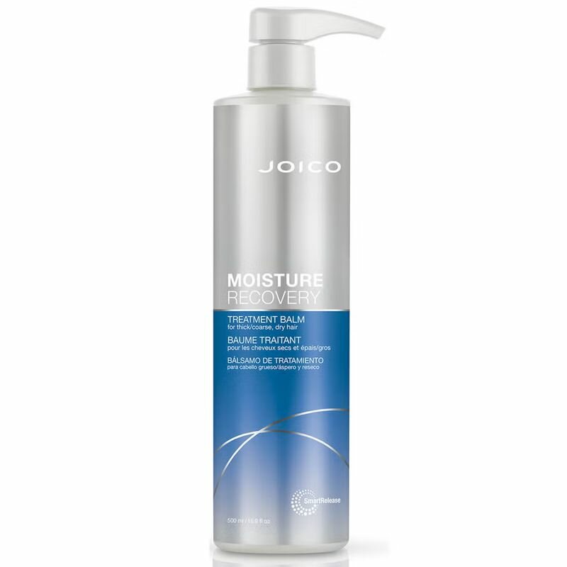Joico Бальзам для восстановления Moisture Recovery Treatment Balm 500 мл