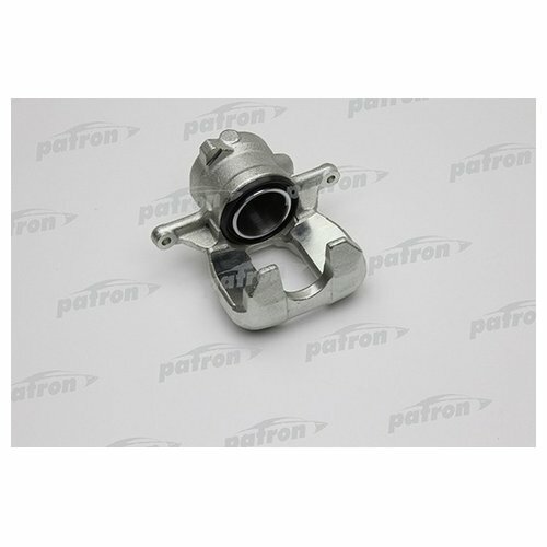 Тормозной суппорт Patron PBRC131 для Peugeot 407