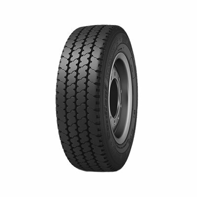 Шина 245/70R19.5 136/134M 16PR Cordiant Professional VR-1 TL Универсальная
