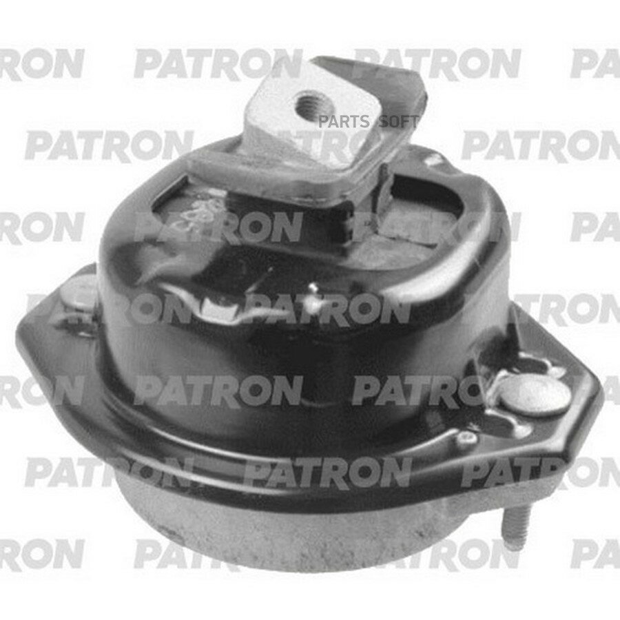 Опора двигателя BMW 7 (E65, E66, E67) 03- PATRON PSE30733 | цена за 1 шт