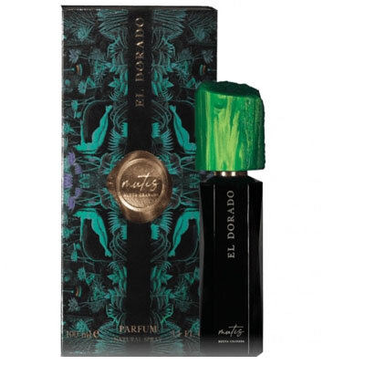 Духи Mutis Nueva Granada El Dorado 100 мл.