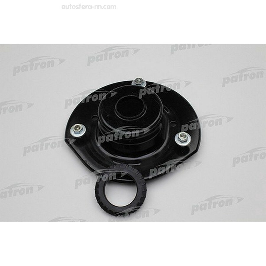 PATRON PSE4439 Опора амортизатора с подшипником CHRYSLER PACIFICA 04-08, TOWN COUNTRY 01-08 CHRYSLER VOYAGER