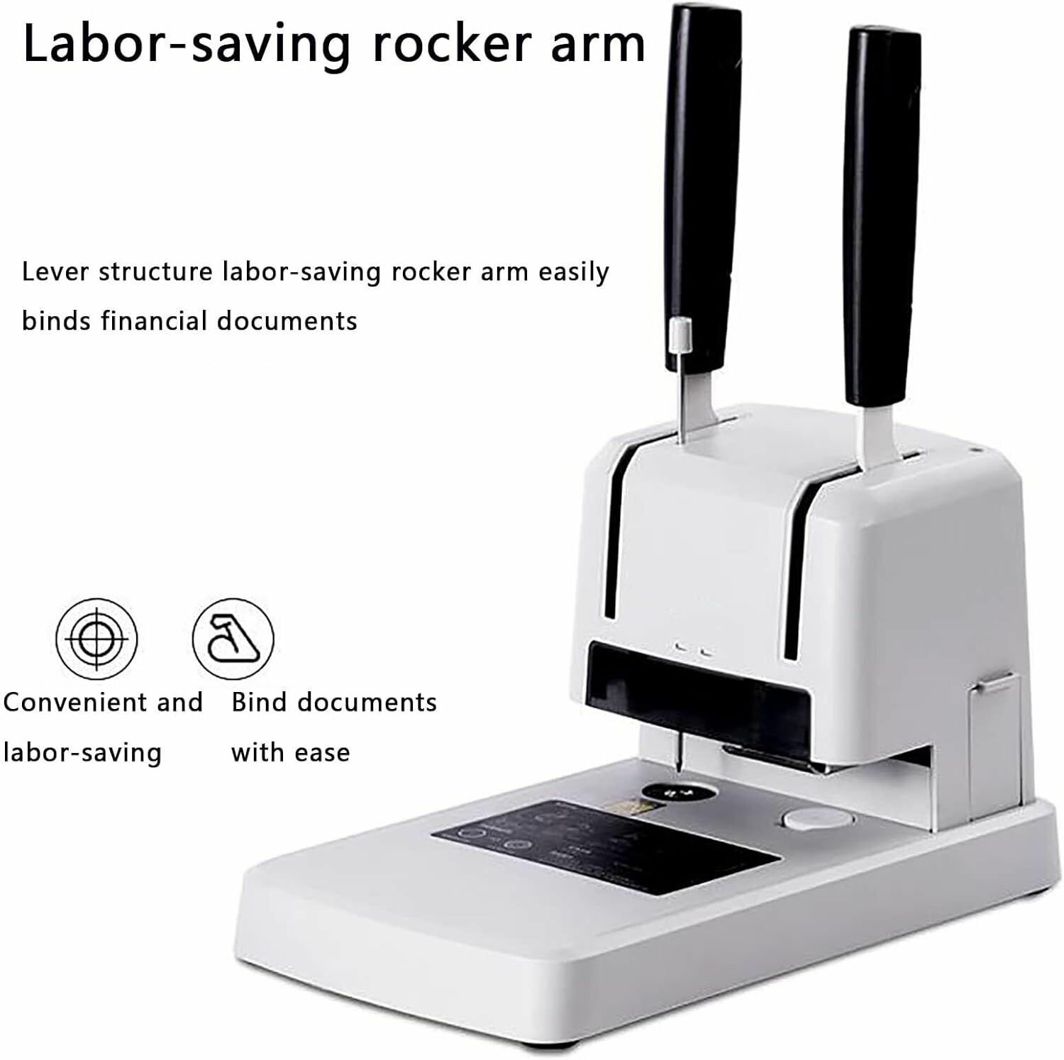 Брошюровщик/переплетчик