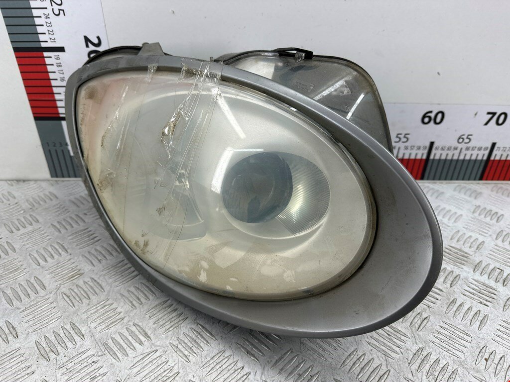 Фара правая Alfa Romeo MiTo (955) 50508591 арт. 2227111