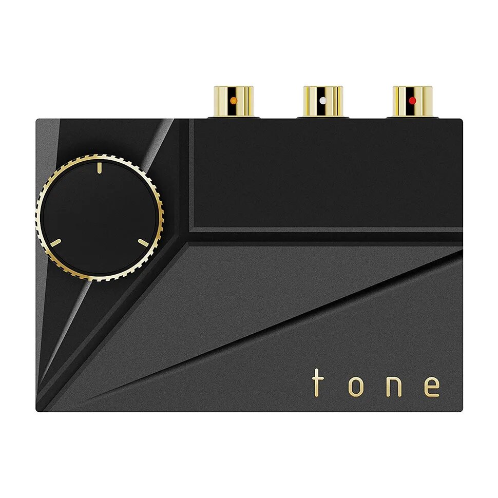Khadas Tone2 Pro HiFi ЦАП Black