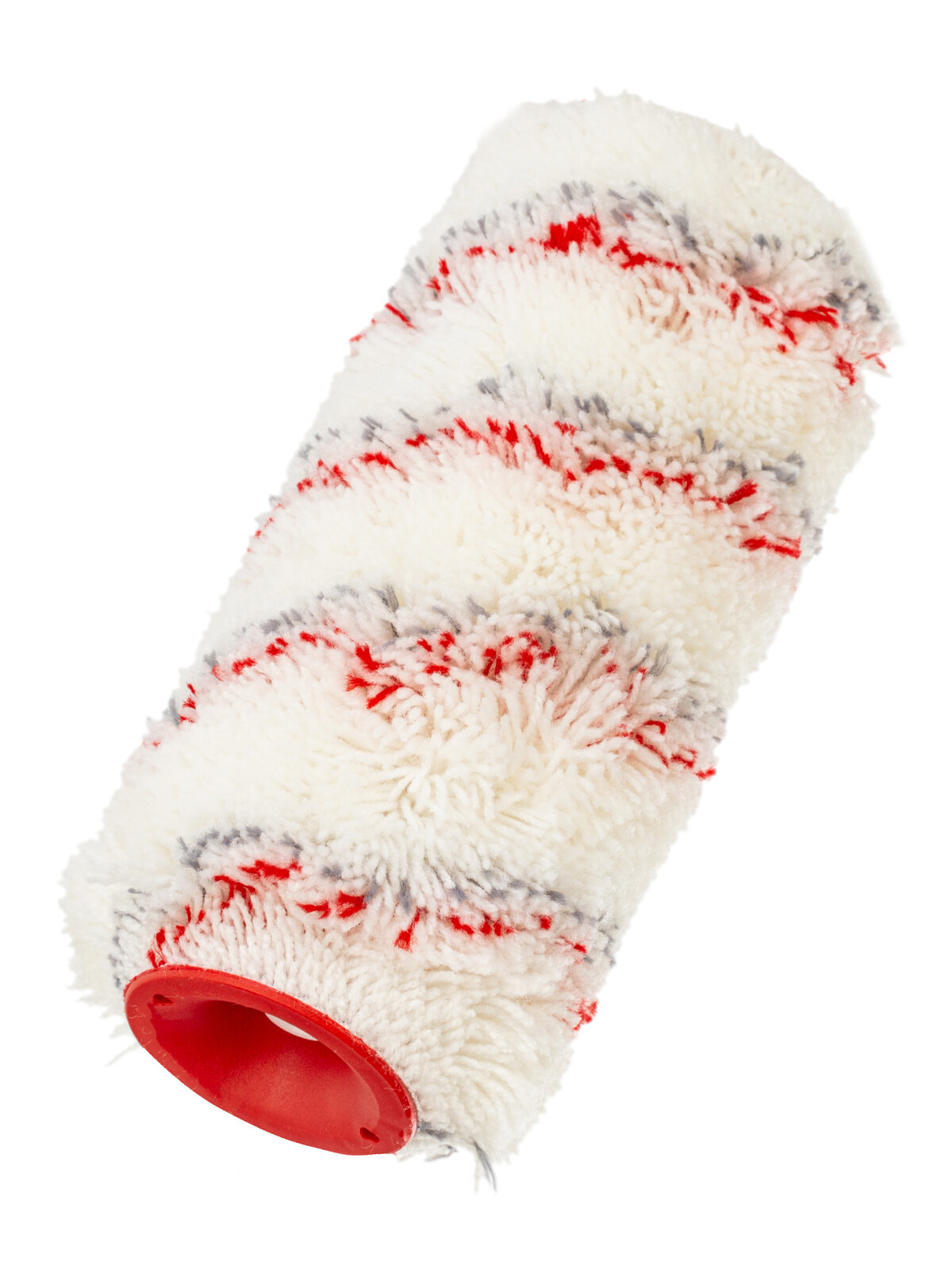 Валик малярный сменный Matrix Нейлон, 180 х 48 х 8 мм, ворс 18 мм, бесшовный для краски, 80626