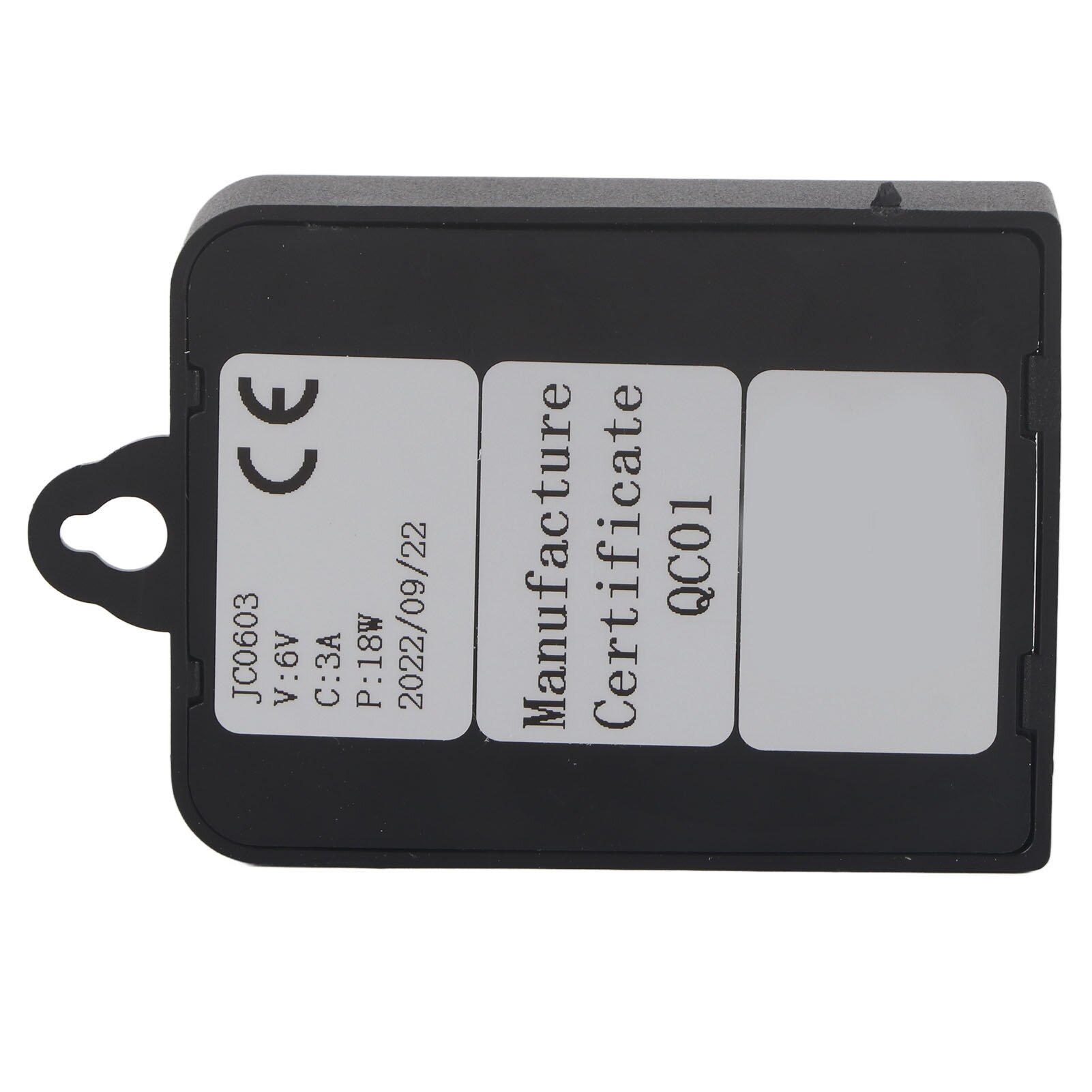 Панель контроллера заряда солнечной батареи, регулятор разряда батареи 6 В 12 В 3 А для лампы освещения